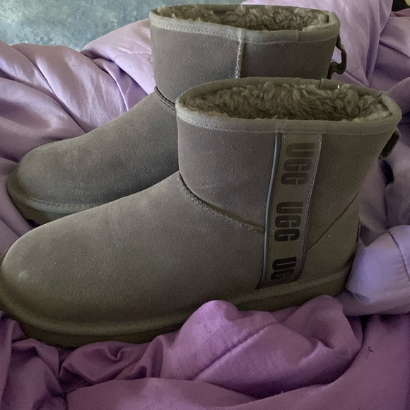 UGG | Shoes | These Are Brand New Uggs Never Worn Fresh Out The Box I ...